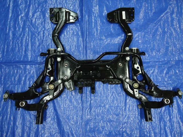 2002-2008 MINI COOPER R50 R52 R53 Front Axle Support Crossmember K ...