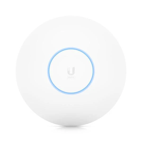 UBIQUITI UNIFI U6-LR Radio Base Station WiFi6 (per l'area interna ed ...