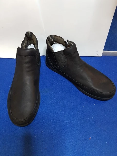 REEF CUSHION SWAMI Walking Boots UK 8 Men's CI5049 Pirate Black £49.99 ...