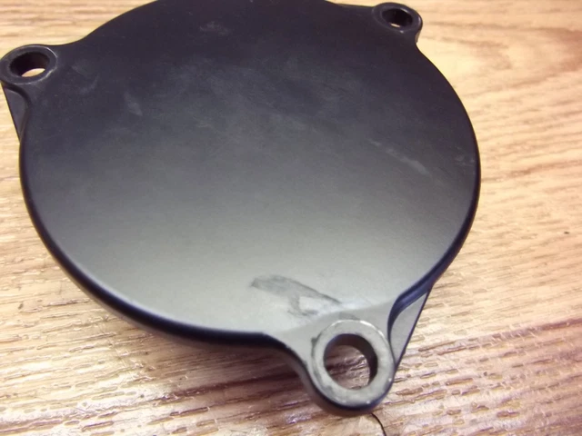 SUZUKI GSX-R 750 K8 K9 L0 WVCW engine cover front left / small £25.93 ...