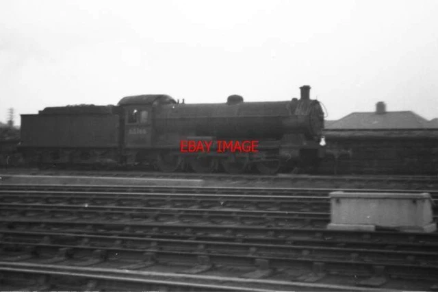 PHOTO LNER Class Q6 Loco No 63366 At Newcastle In 1966 £3.00 - PicClick UK