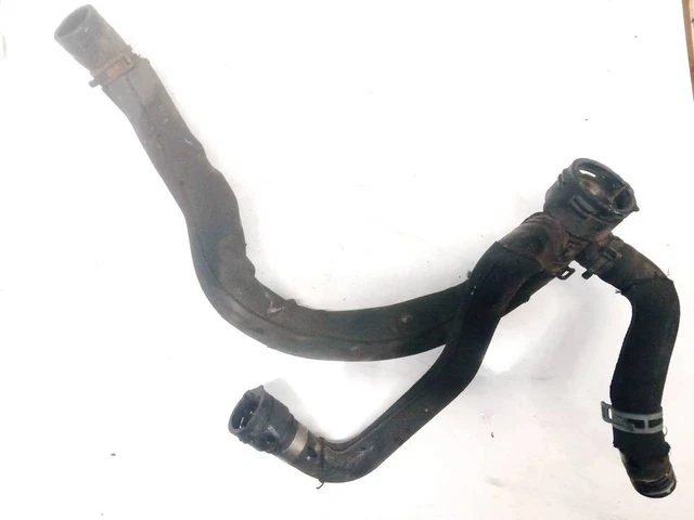AUDI A4 2008 Radiator Hose (Water Hose) 8k0122293b, 8k0122293b ...