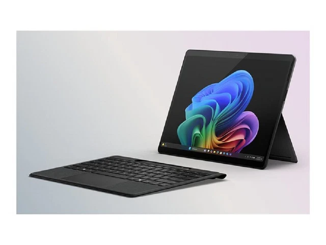 MICROSOFT SURFACE PRO Copilot+ PC - 11th Edition - 33 cm (13 ...
