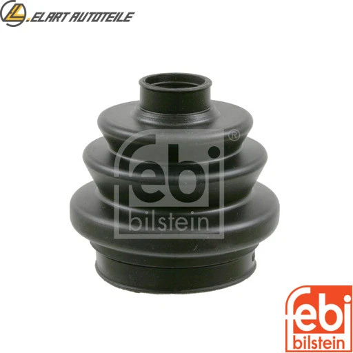 FALTENBALG ANTRIEBSWELLE 03312 Für Alfa Romeo 164 145 146 155 Gtv ...