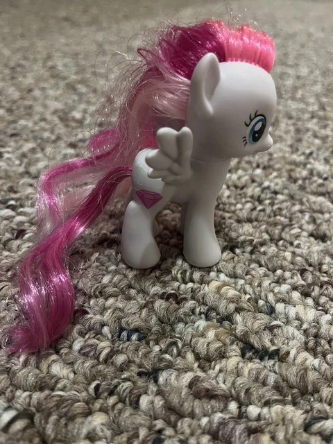 DIAMOND ROSE 💎 My Little Pony Friendship Is Magic G4 MLP Loose 2010 $50 ...