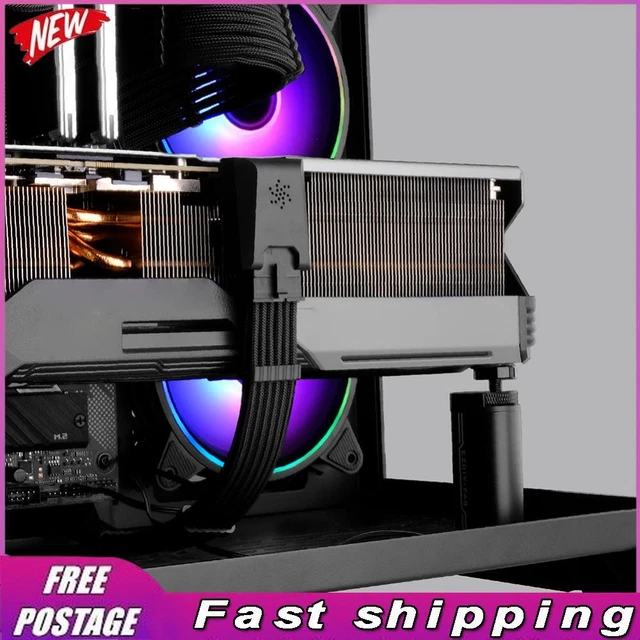 FUENTE DE ALIMENTACIÓN 450W para tarjeta gráfica RTX 4090 4080 4070 Ti ...