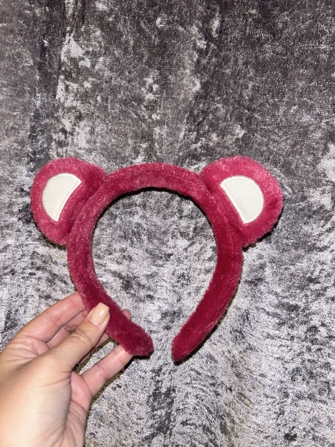 DISNEY PIXAR LOTSO Inspired Toy Story Ears Headband £6.95 - PicClick UK