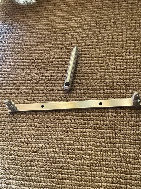 KYOSHO LAND JUMP Hilux specification installation kit £150.30 - PicClick UK