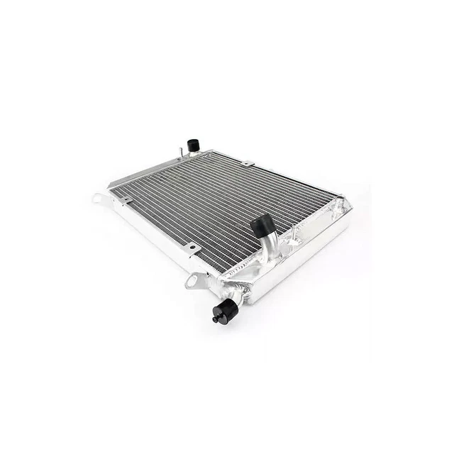 YAMAHA FJR 1300 2000 - 2005 Motorcycle Engine Aluminium Radiator Cooler ...