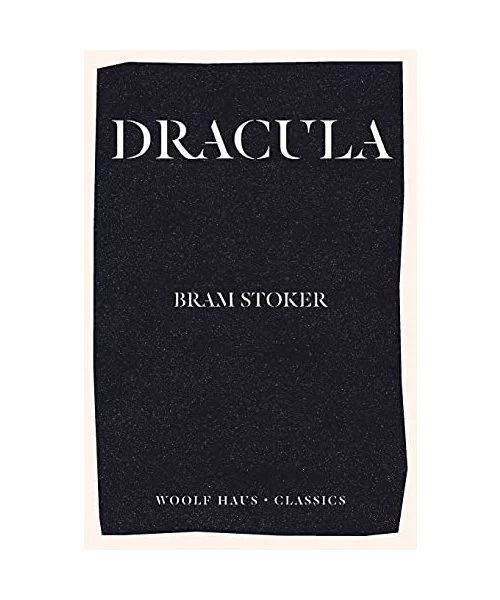 DRACULA: THE TOWERING masterpiece of fear, Bram Stoker EUR 12,85 ...