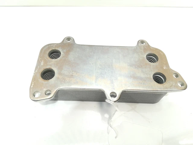 070117021D ENFRIADOR ACEITE MOTOR VOLKSWAGEN TOUAREG 2002 CodV 8301796 ...