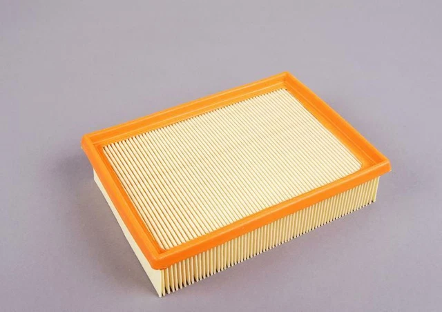 GENUINE OEM BMW E36 E38 E39 E46 E83 E85 Engine Air Filter Insert 13721730449 $76.68 - PicClick AU