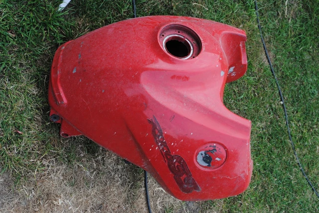 BMW R850GS R1100GS petrol fuel TANK r1100 r850 plastic £89.00 - PicClick UK