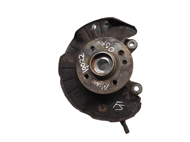 2005 MINI HATCH R50/R52/R53 Right Front Hub Assembly 1.6 Petrol ...
