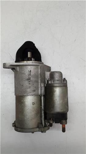 MOTEUR DÉMARRAGE CHEVROLET cruze 16 EUR 108,88 - PicClick FR