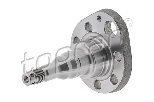 STUB AXLE AXLE BEAM 102 821 FOR VW GOLF/Mk/III FLIGHT/CLASSIC JETTA ...