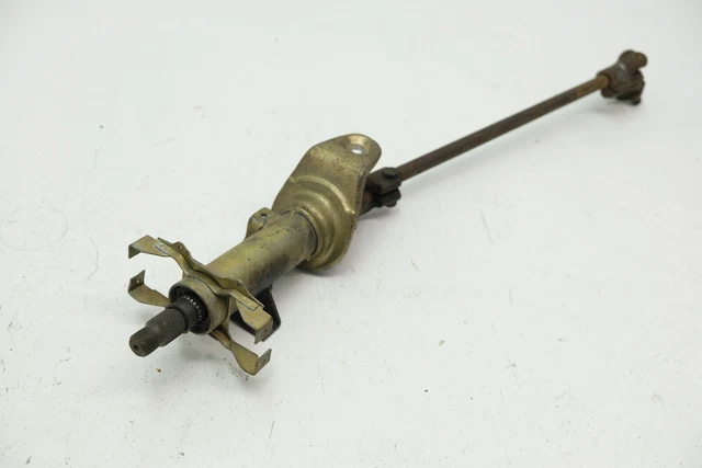 PORSCHE 911 930 G model steering column complete £201.52 - PicClick UK