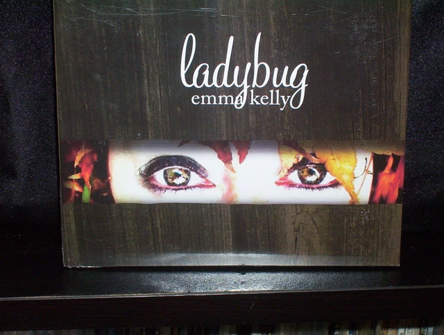 EMMA KELLY LADYBUG - Australian Cd New And Sealed $25.00 - PicClick AU