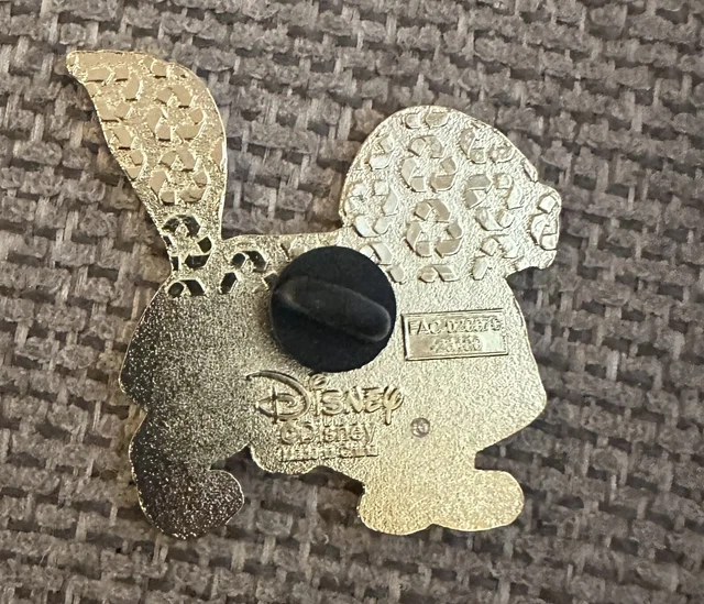 DISNEY DOG NANA Critter Raincoats Loungefly Enamel Pin Peter Pan £17.87 ...