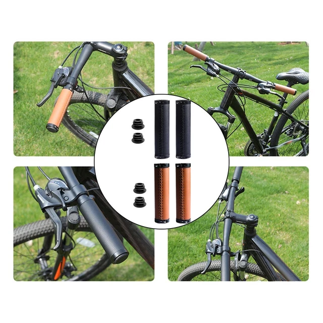 BICYCLE HANDLE SPECIFICATIONS Bike High Quality Grip Retro And Stylish ...