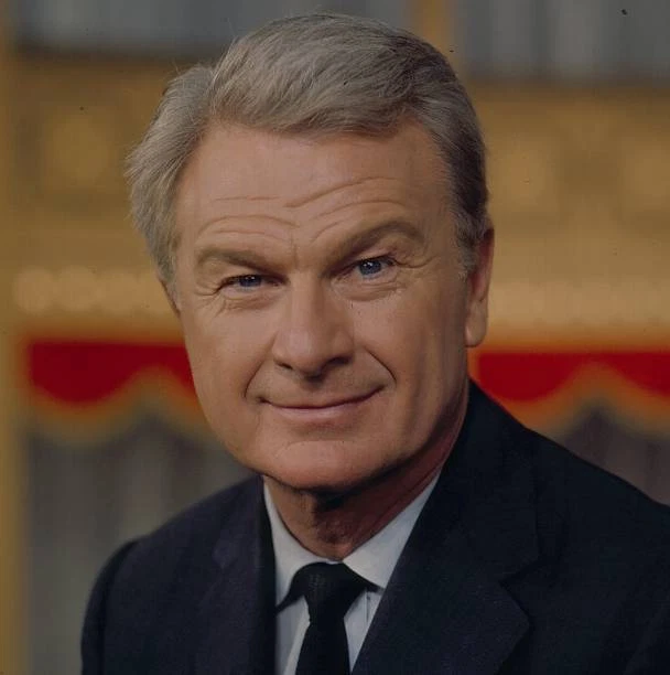 AMERICAN ACTOR EDDIE Albert in 1968 Historic Old Photo $9.00 - PicClick AU