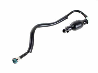 TUYAU DE CARBURANT Poire d'Amorçage Megane III Scenic III 1.5 DCI ...