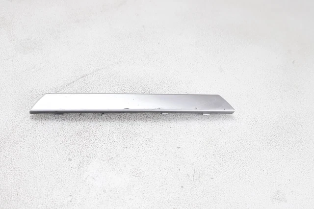 KIA NIRO II 2024 Suv Front Bumper Center Skid Plate Cover 86578-At000 £ ...