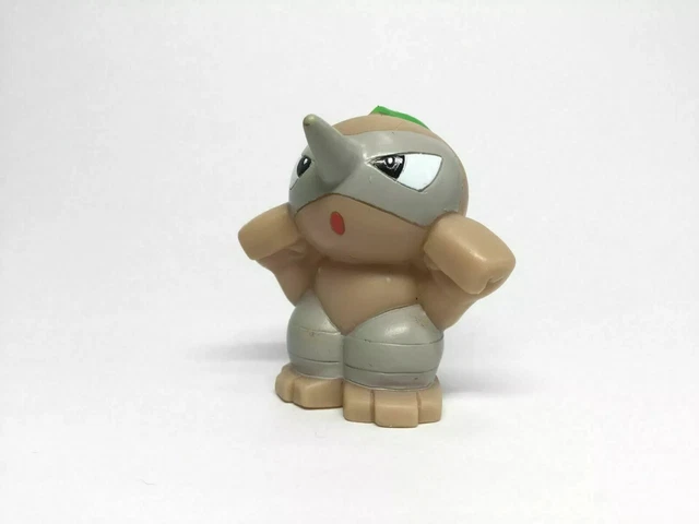 FIGURINE POKÉMON NUZLEAF (Blanas Pifeuil) No_k11273 Pokémon 3ème ...
