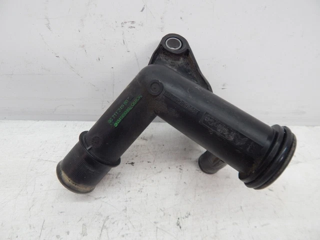 FORD FOCUS MK3 10-17 Water Coolant Pipe 9671124980 £18.00 - PicClick UK