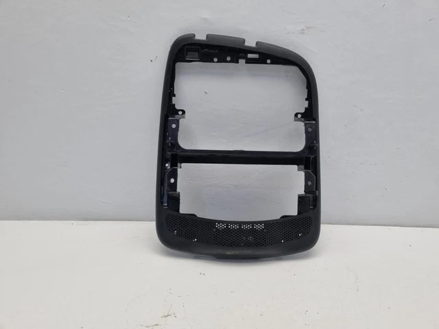 RENAULT CLIO MK4 Dashboard Centre Surround Trim 681048775 2013 - 2016 £ ...