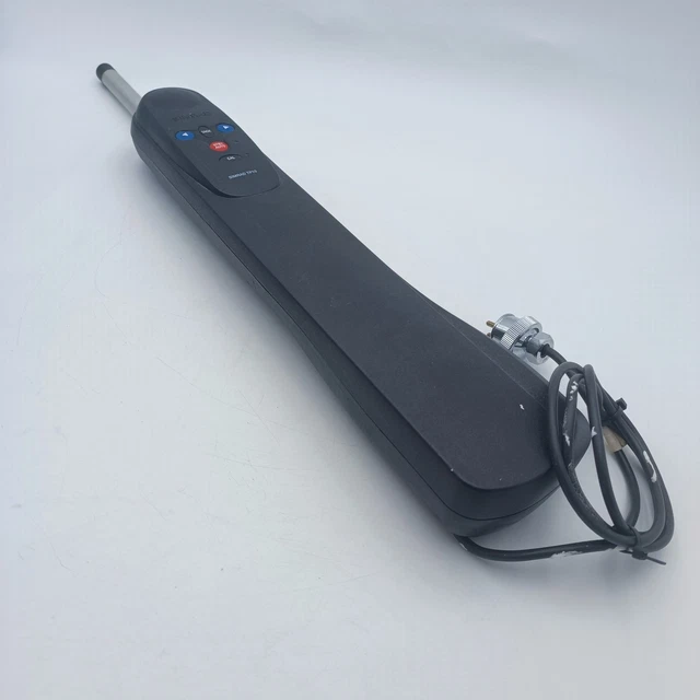 SIMRAD TP10 TILLERPILOT AUTO STEER Marine AUTOPILOT TP 10 E03504 f ...