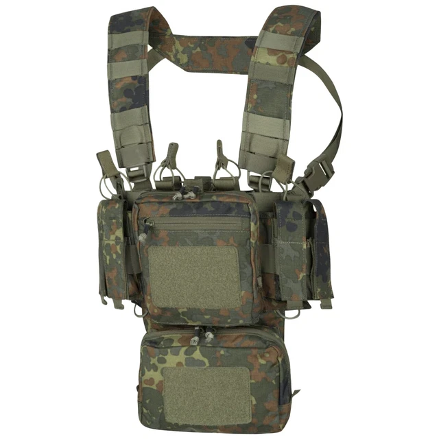 HELIKON-TEX TRAINING MINI Rig Tactique Militaire Police Tactique ...