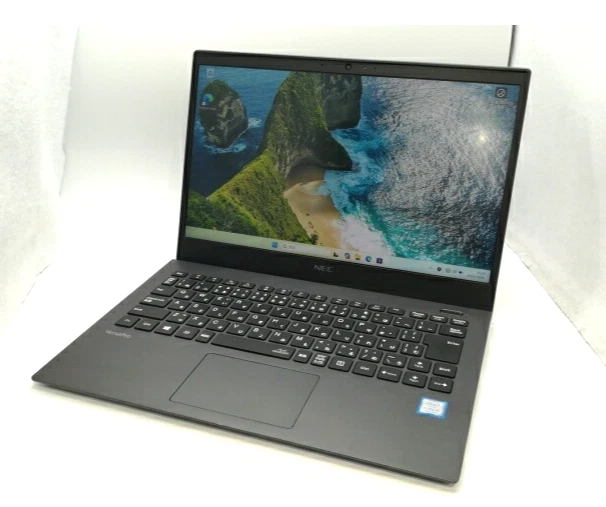 NEC VERSAPRO ULTRALITE VG VKT16/G-5 PC-VKT16GZG5 Core i5 256GB/8GB ...
