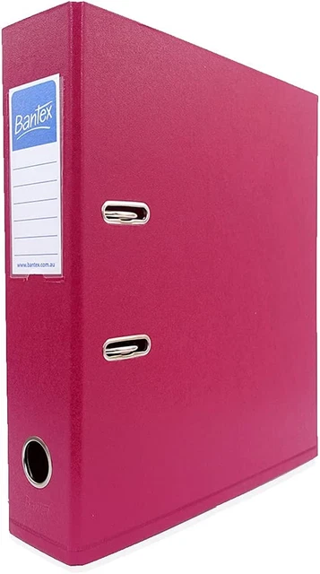 , FRUITS LEVER Arch, File, PVC, A4, 70Mm, Grape [Item No. 100851505 ...