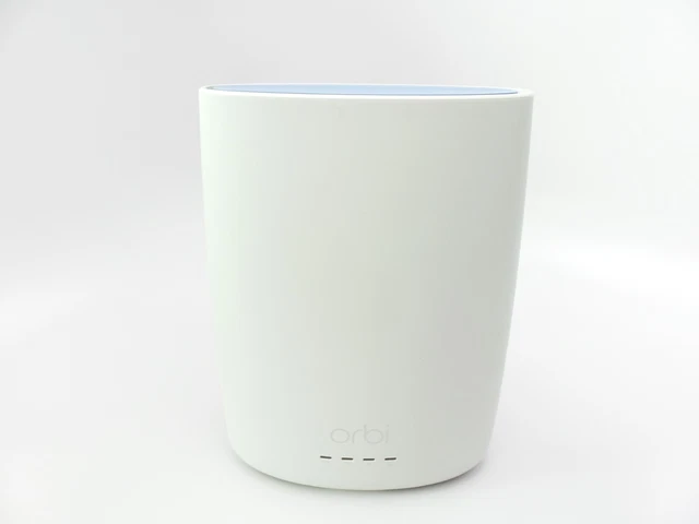 NETGEAR ORBI ALL-IN-ONE CBR40 AC2200 Mesh Wi-Fi Router DOCSIS 3.0 Modem ...
