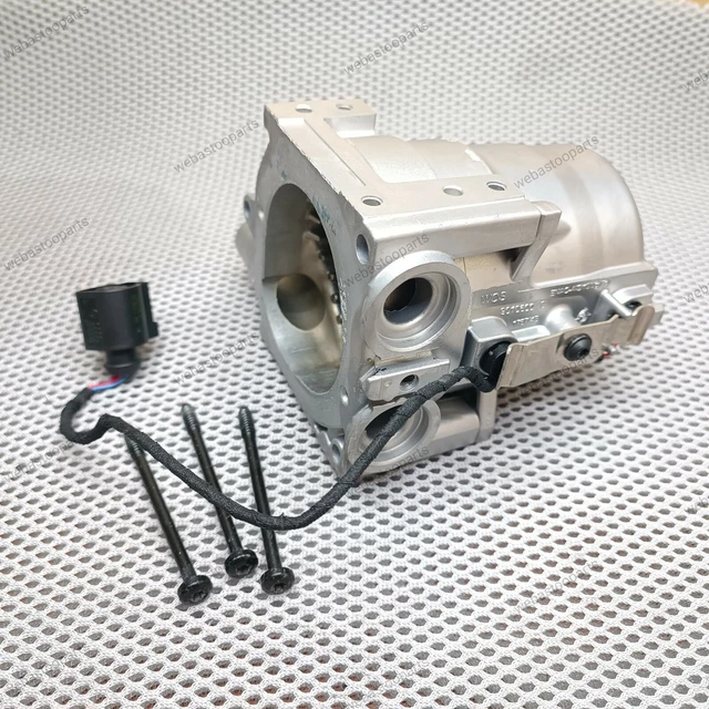 WEBASTO THERMO TOP EVO 12v Heat Exchanger With Temperature Sensors ...