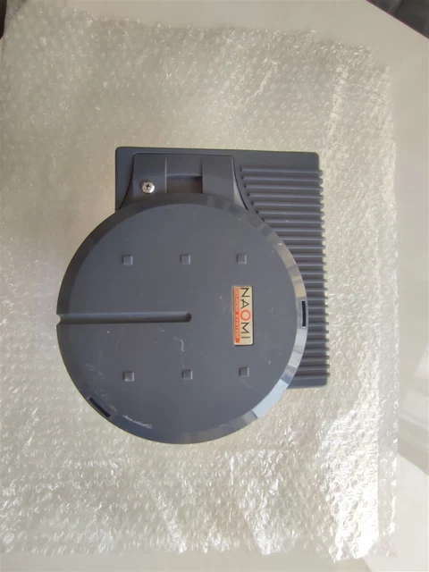 SEGA NAOMI | TRIFORCE | CHIHIRO GD-ROM GD ROM Arcade £113.88 - PicClick UK