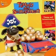 GESCHICHTENZEIT 01/TIMMY AUF Schatzsuche von Timmy,das Sch... | CD ...