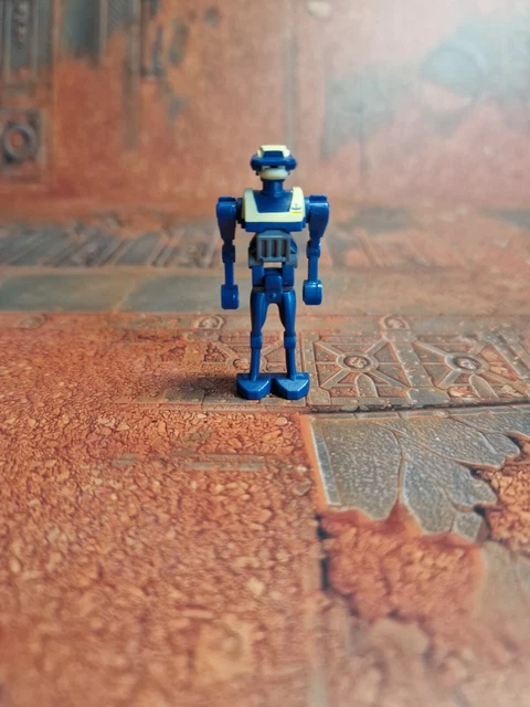 LEGO STAR WARS TX-20 Droid Minifigur EUR 130,00 - PicClick DE