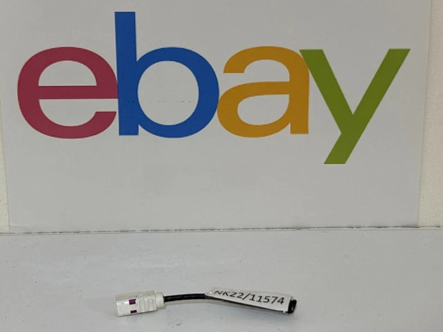 GENUINE MERCEDES-BENZ WIRING Loom Harness Plug Connector A0235455626 ...