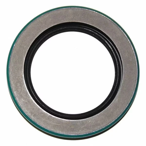 SKF SHAFT SEAL,CRW1,1.75IN ID,Nitrile Rubber 17653 Skf 17653 ...