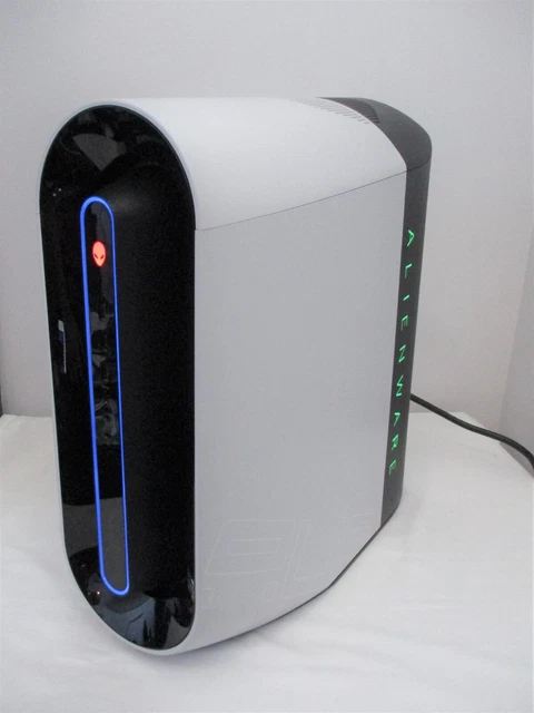 ALIENWARE AURORA R10 Ryzen 7 5800 8Core 16GB 512GB NVMe+2TB HDD Wi-Fi ...