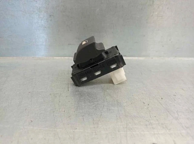 98044803ZD REAR WINDOW control panel rh PEUGEOT 208 II UB UP UW UJ ...