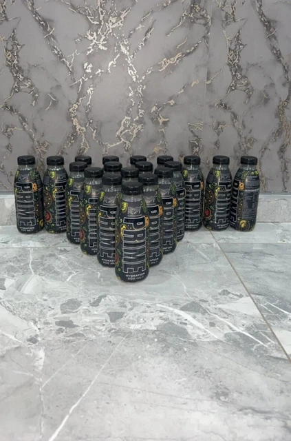 RARE NEW!! SPECIAL Prime Hydration X KSI (Orange Mango) Drink £10.00 ...