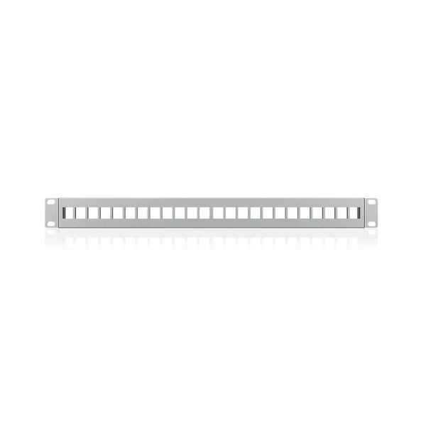UBIQUITI UNIFI RACK Mount Blank Patch Panel 24-Port $89.00 - PicClick CA