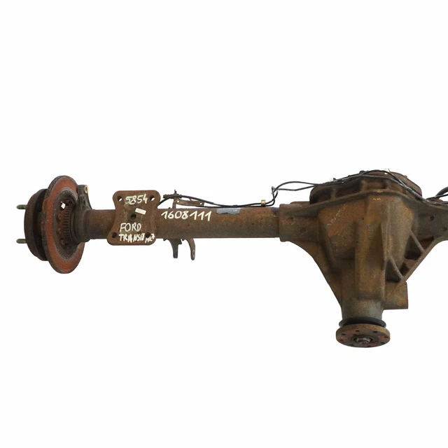FORD TRANSIT MK7 Rear Axle Suspension Differential Diff 1608111 £349.99 ...