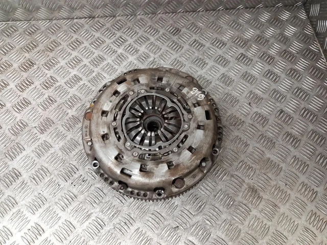 FORD TRANSIT CUSTOM Mk8 CYFF Clutch Kit 2.2L Diesel 5860 2014 £140.00 ...