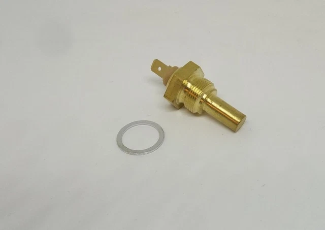 LAND ROVER DISCOVERY 200tdi in Defender 90/110 temp sensor FINE thread ...