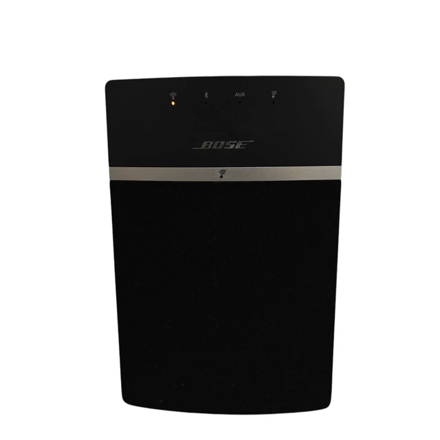 BOSE SOUND TOUCH 10 Wireless Music System Model 416776 30W Bluetooth ...