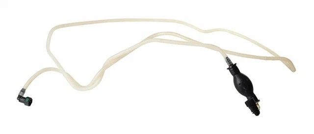 TUBE CIRCUIT D'INJECTION Renault Master II 2,5 Dci 8200516617 EUR 50,18 ...